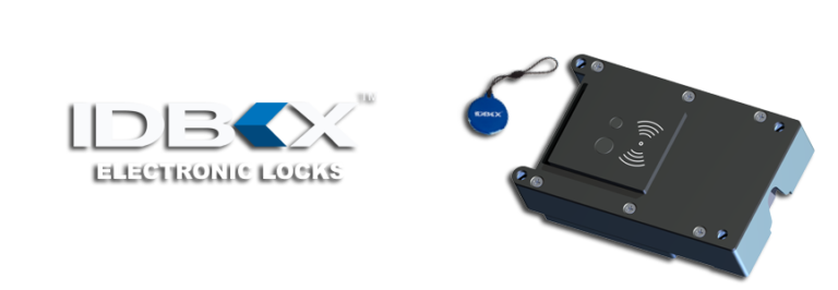 IDBOX-LOCK - Postlogi